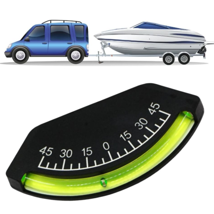 High Quality -45 To +45 Degrees Inclinometer Easy To Read Durable Level ...
