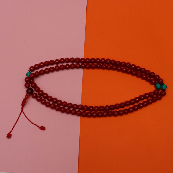 Coral Mani Mala Mani Mala (8mm) | Daraz.com.np