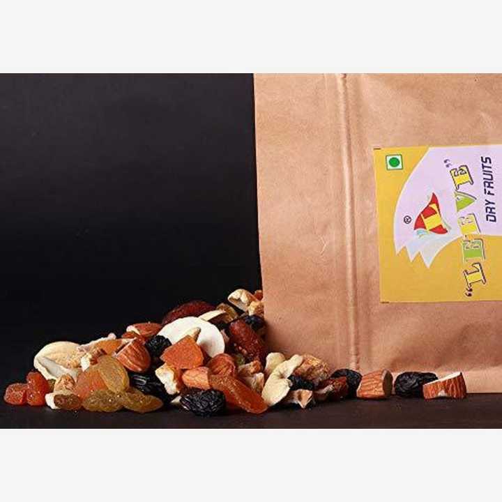 Mix Dry Fruit Nut 500Gm | Daraz.com.np