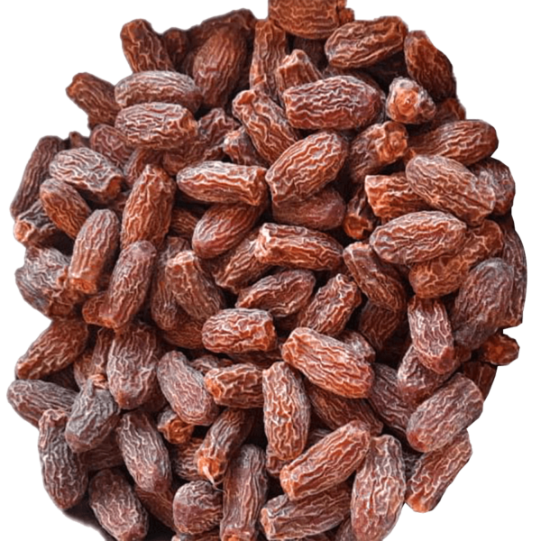 Dry Black Date ( Kalo Chokada ) - 1 KG | Daraz.com.np