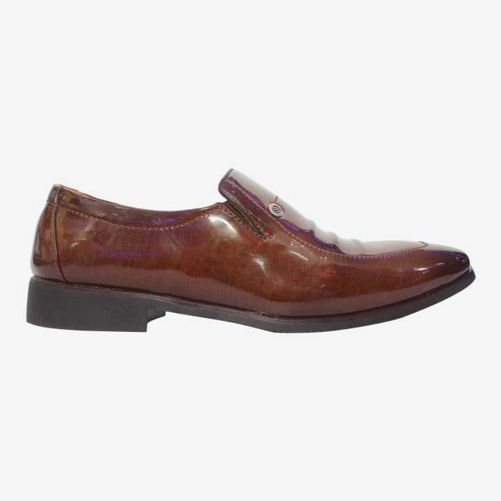 Success Brown Party Shoes For Men | Daraz.com.np