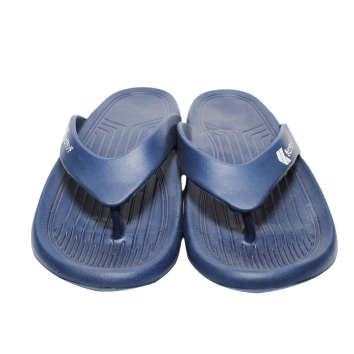 Dark Blue Slipper For Men | Daraz.com.np