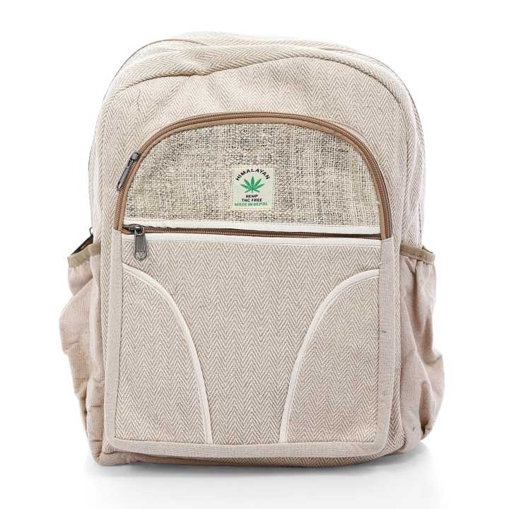 Hemp Backpack | Daraz.com.np: Buy Online at Best Prices in Nepal ...
