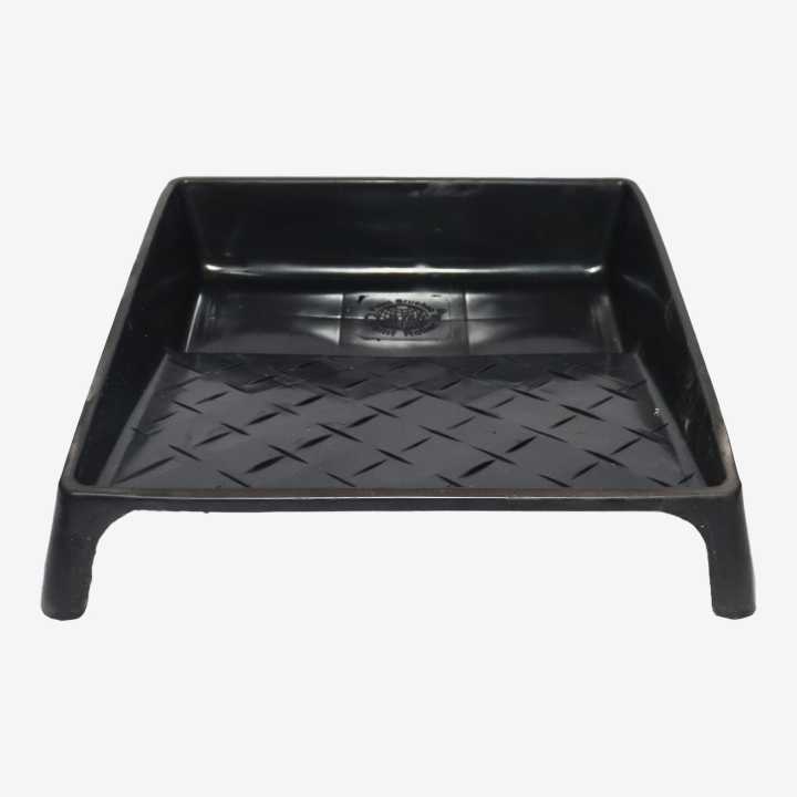 Black Color Paint Tray | Daraz.com.np