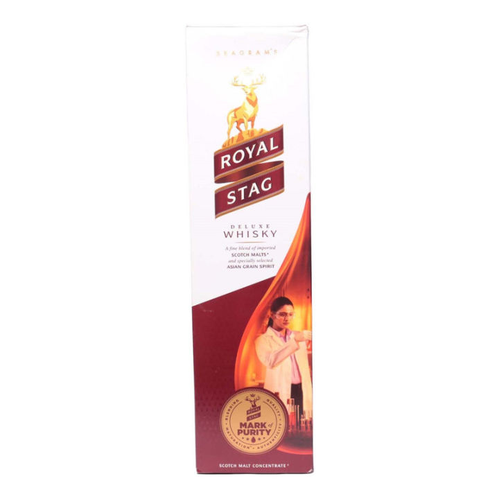Royal Stag Whisky - 750ml | Daraz.com.np