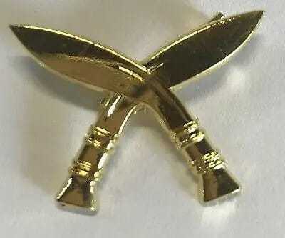 Cross Khukuri Badge | Daraz.com.np