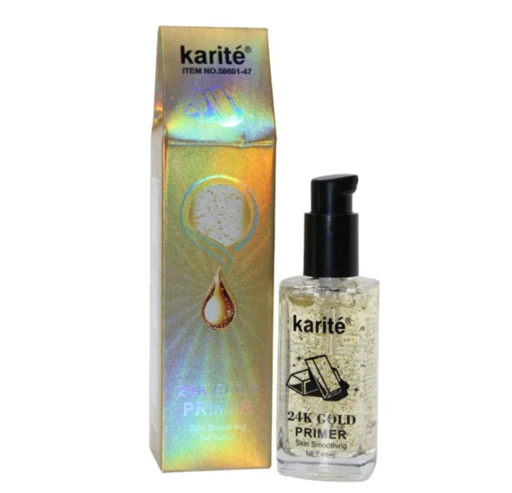 Karite 24K Gold Primer | Daraz.com.np
