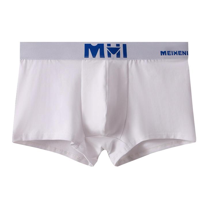 CARAT Men's boxer briefs have good breathability and fine and smooth ...
