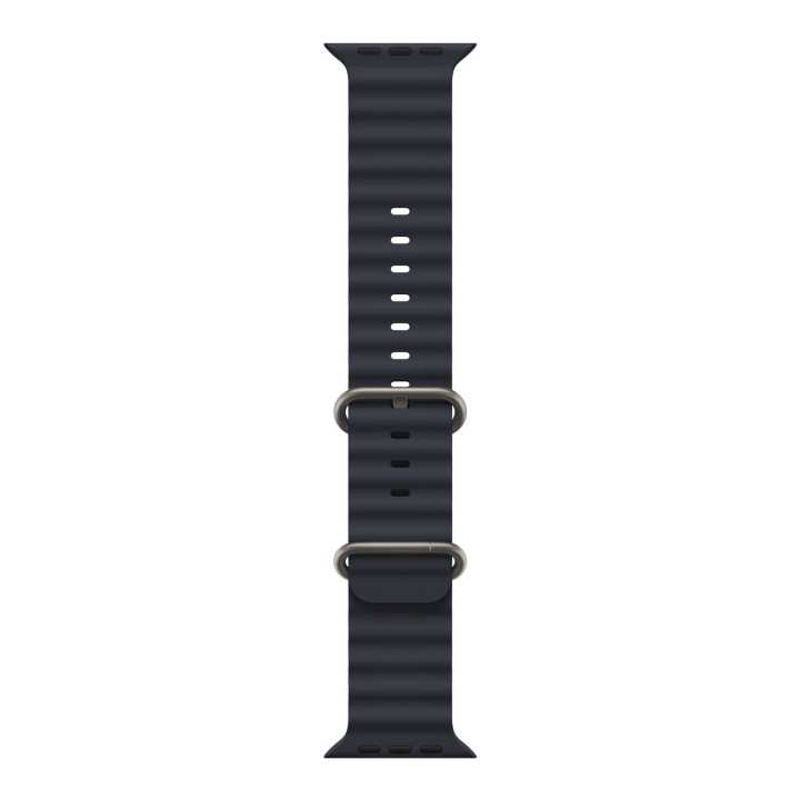 Ocean Loop Strap For Ultra Watch unisex | Daraz.com.np