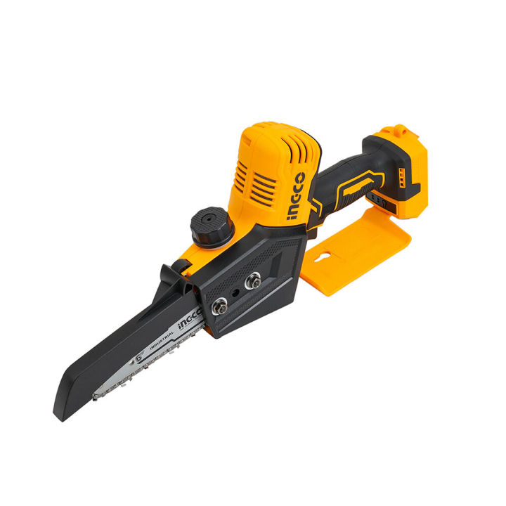 Ingco New 20V Lithium-ion Mini Chain Saw CGSLI20682 | Daraz.com.np