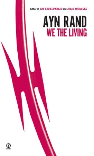 We the Living by Ayn Rand | Daraz.com.np