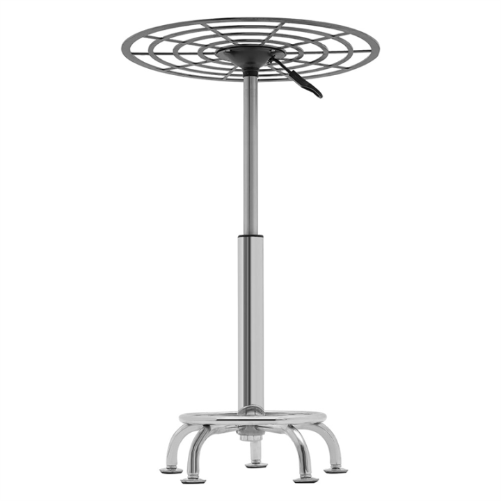 360° Rotating -Paint Rack | Daraz.com.np