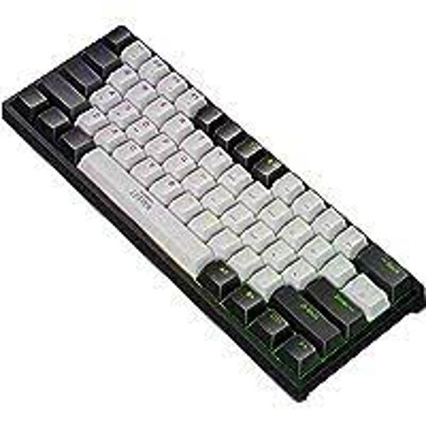 Mechanical Keyboard USB Gaming Keyboard RGB Backlight Hot Swap Keyboard ...