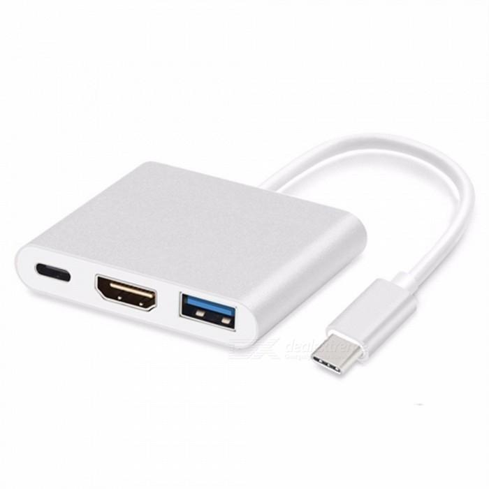 Hdmi connector for mac store