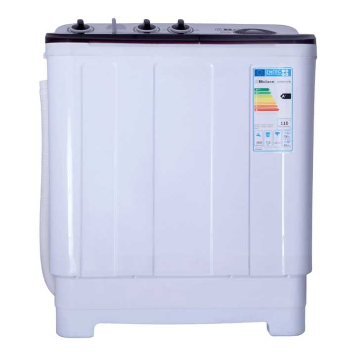 Belaco Twin Tube Semi Automatic Washing Machine | Daraz.com.np