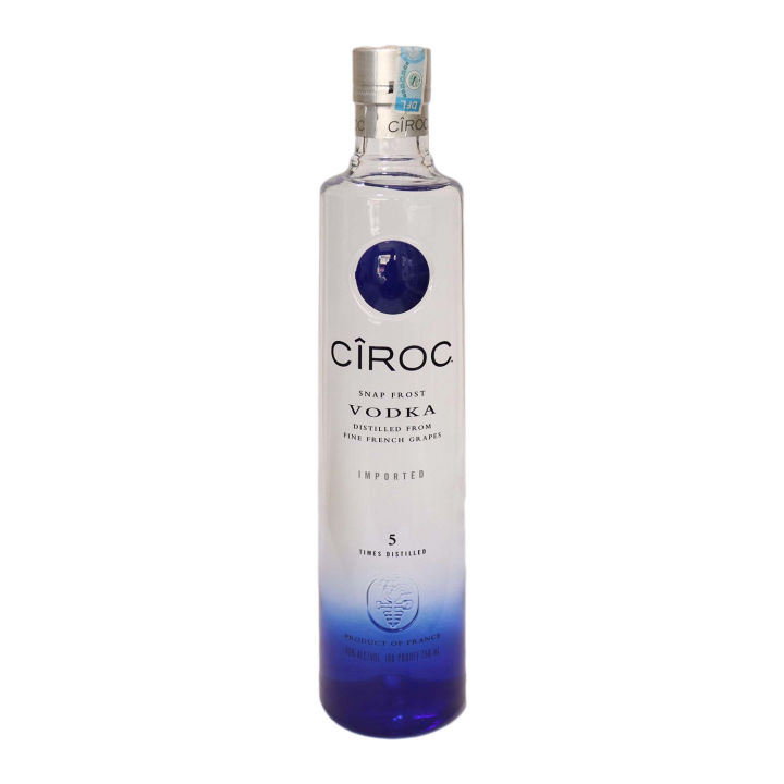 Ciroc Regular Vodka -750ML | Daraz.com.np