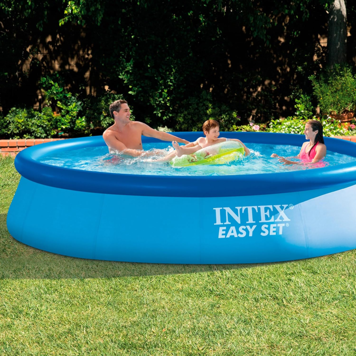 Intex Easy Pool Set 10ft x 30" | Daraz.com.np