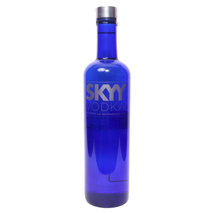 SKYY Vodka - 75cl | Daraz.com.np