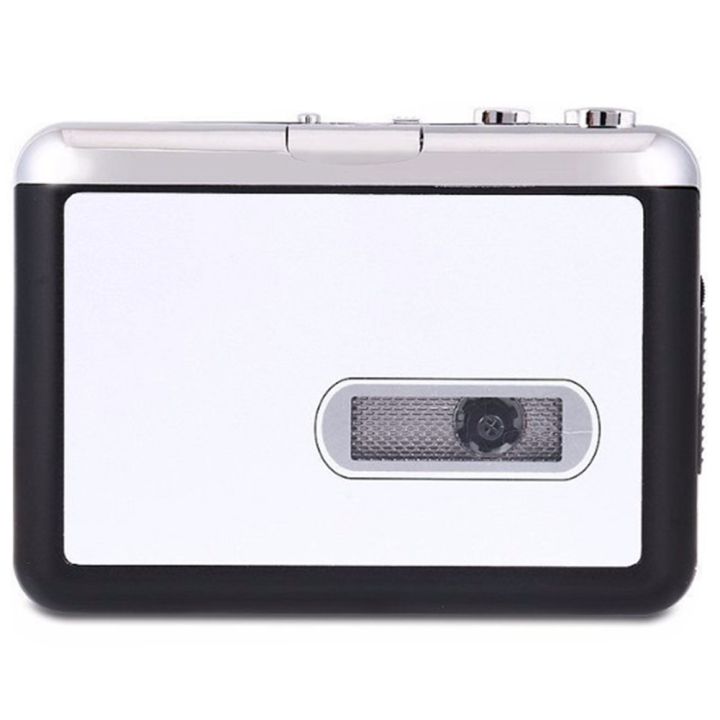 Cassette Tape to MP3 Converter Ezcap231 USB Cassette Capture Walkman ...
