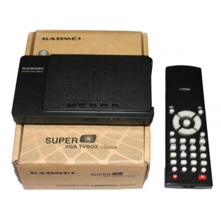 Gadmei Tv Card | Daraz.com.np: Buy Online at Best Prices in Nepal ...