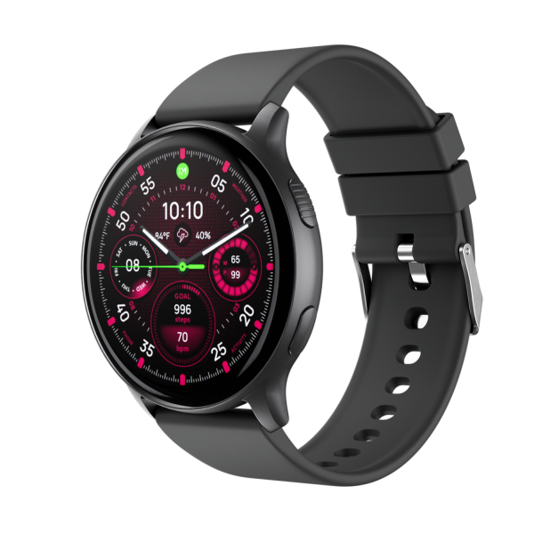 PROOVE INFINITY AMOLED SMART WATCH | Daraz.com.np