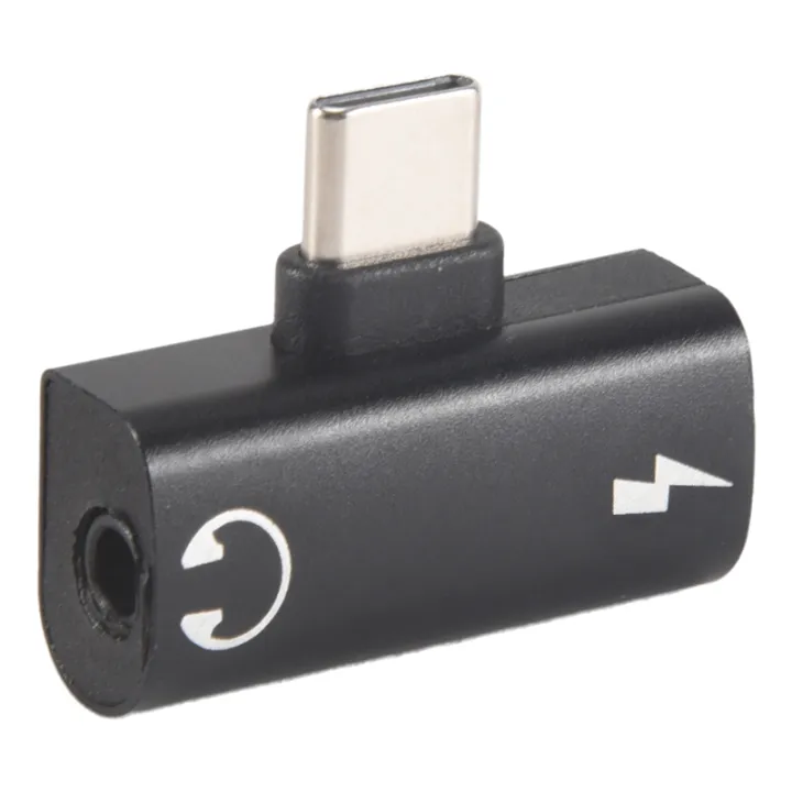 Usb Type C to 3.5mm Headphone Jack Adapter Audio Converter Digital ...