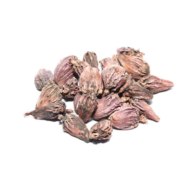 Black Cardamom (Alaichi) 200g | Daraz.com.np