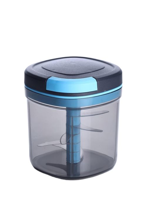 Victoria Square 6 Blade Veg Chopper For Veg Kima Making ,950ml | Daraz ...