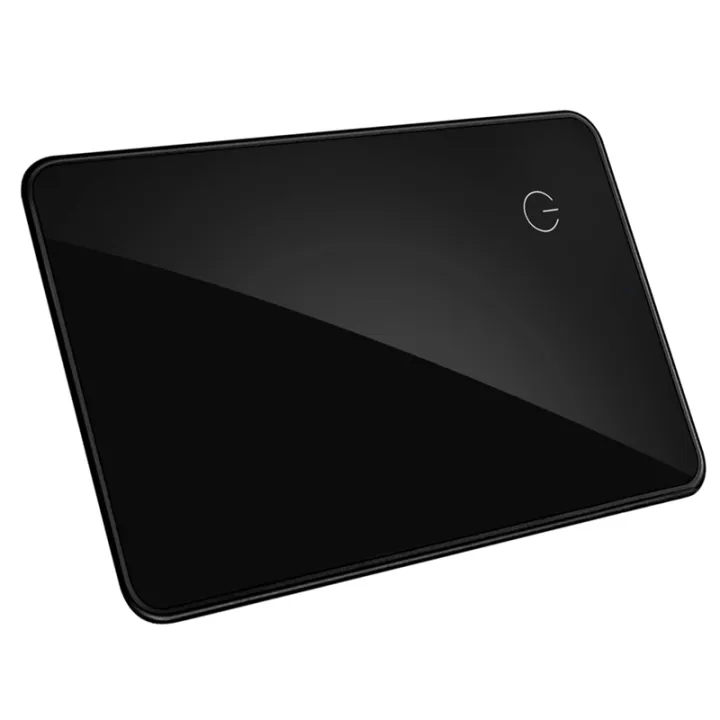 Wallet Tracker Card, Ultra Slim Bluetooth Tracker Card for Wallet ...