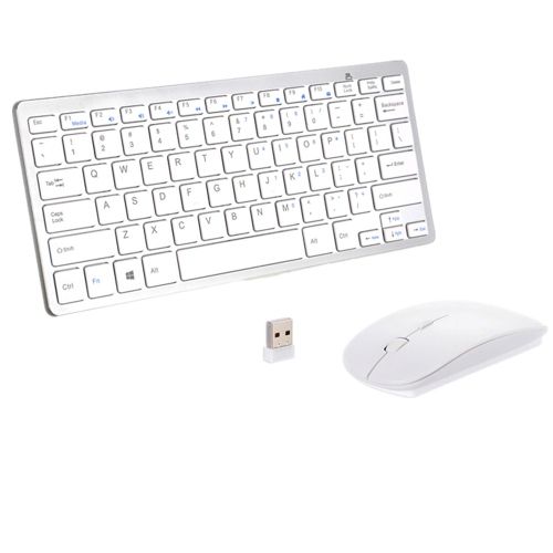 GKM520 Wireless Keyboard and Mouse Combo | Daraz.com.np