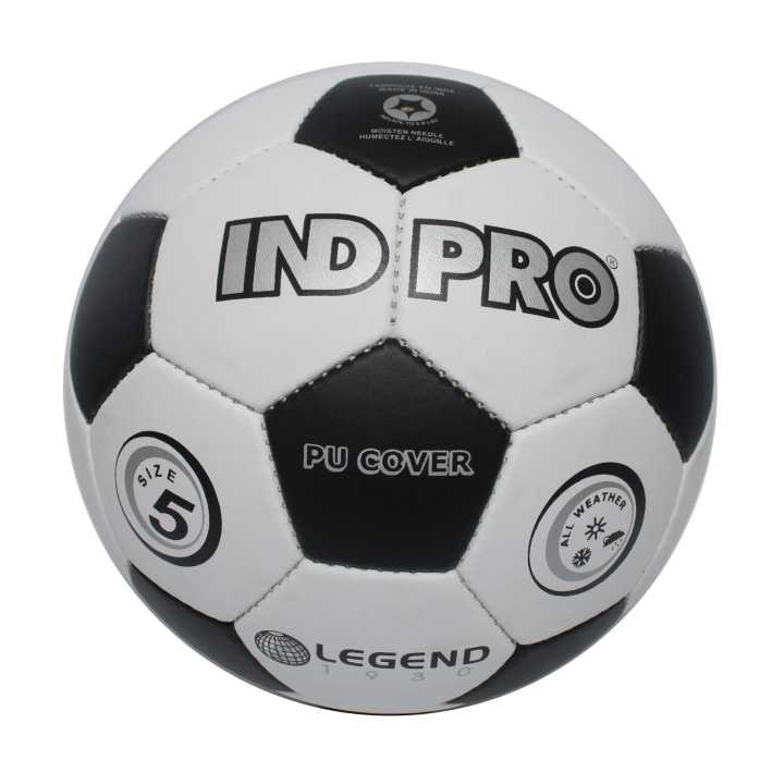 Indpro Legend 1930 Football (Match Ball) No.5 | Daraz.com.np