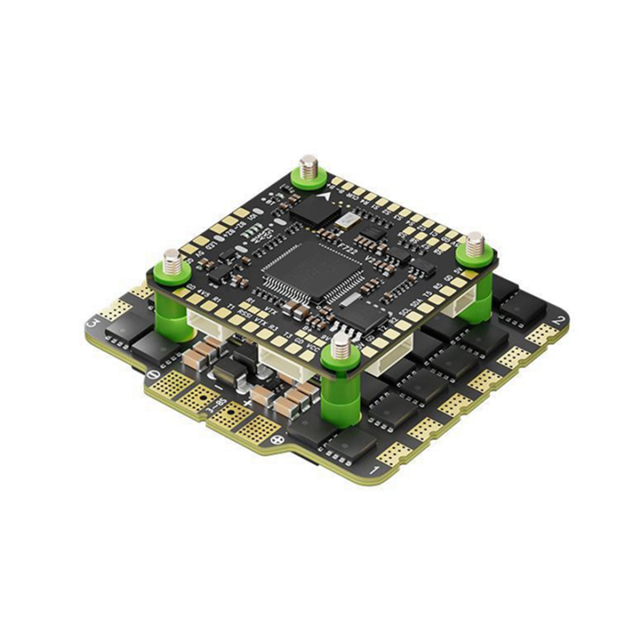 F780 V2 FC&ESC FPV Stack F722 V2 Flight Controller 80A AM32 ESC 8S ...