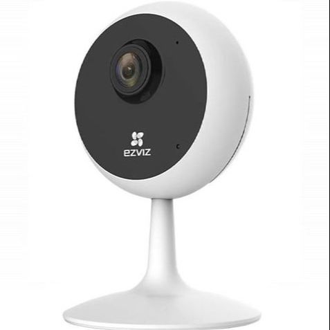HIKVISION 2MP C1C Indoor Wi-Fi Camera CS-C1C(1080P) | Daraz.com.np