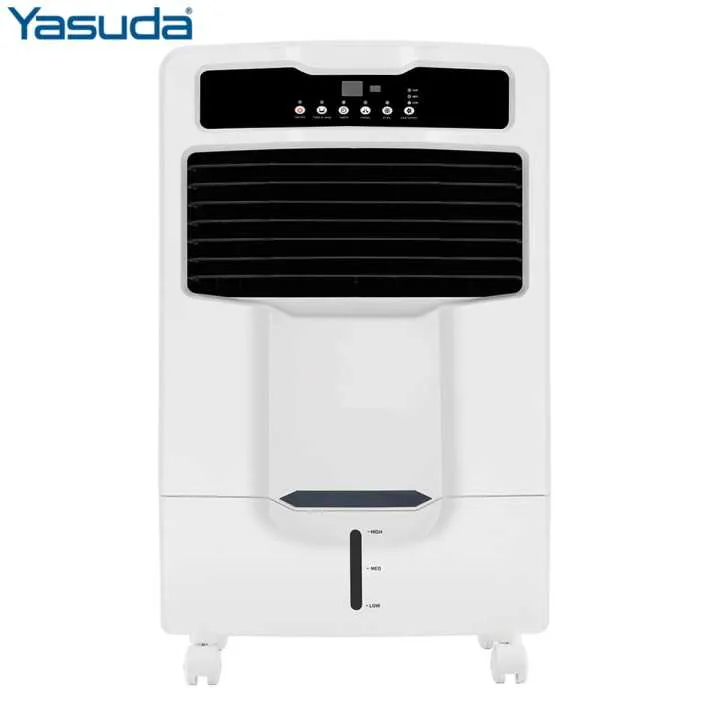 Yasuda YS-ARVP15R - 15 Liters Personal Cooler with Remote Control ...