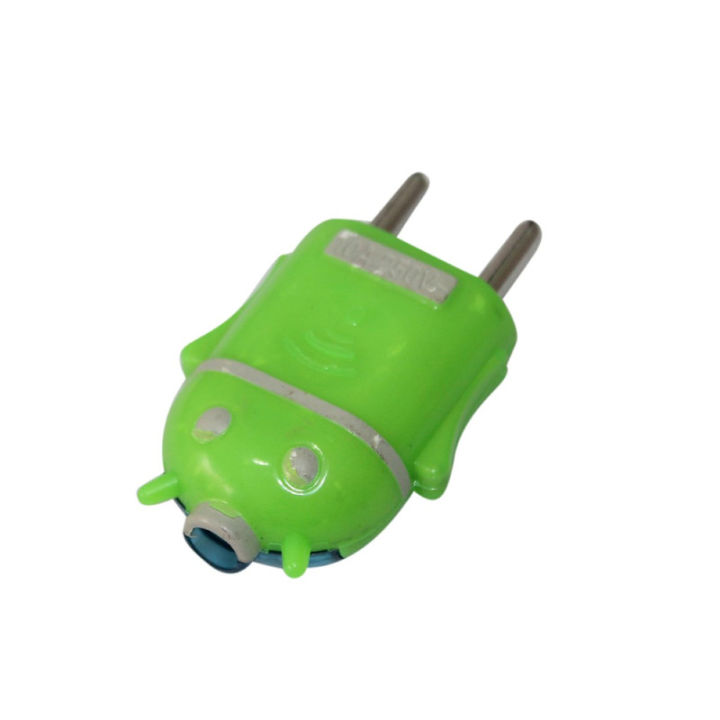 Green Two Pin Plug | Daraz.com.np