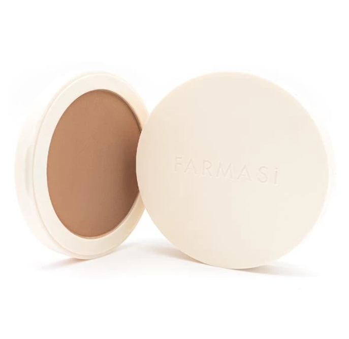 FARMASI POWDER BRONZER SANTORINI 4.5 GR | Daraz.com.np