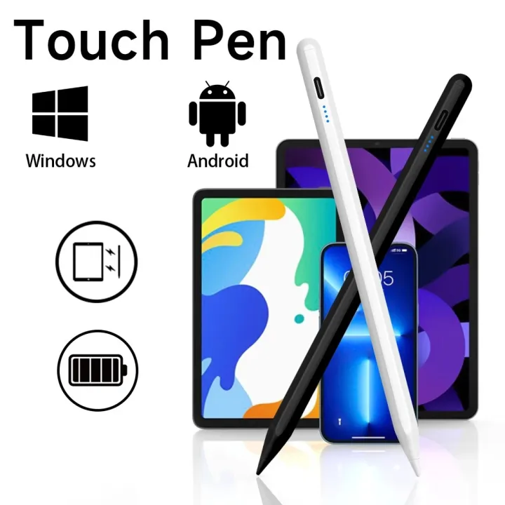 Pencil For Xiaomi Redmi Pad SE 112023 5 6 Pro 5 6 Max 14 For Redmi Pad ...