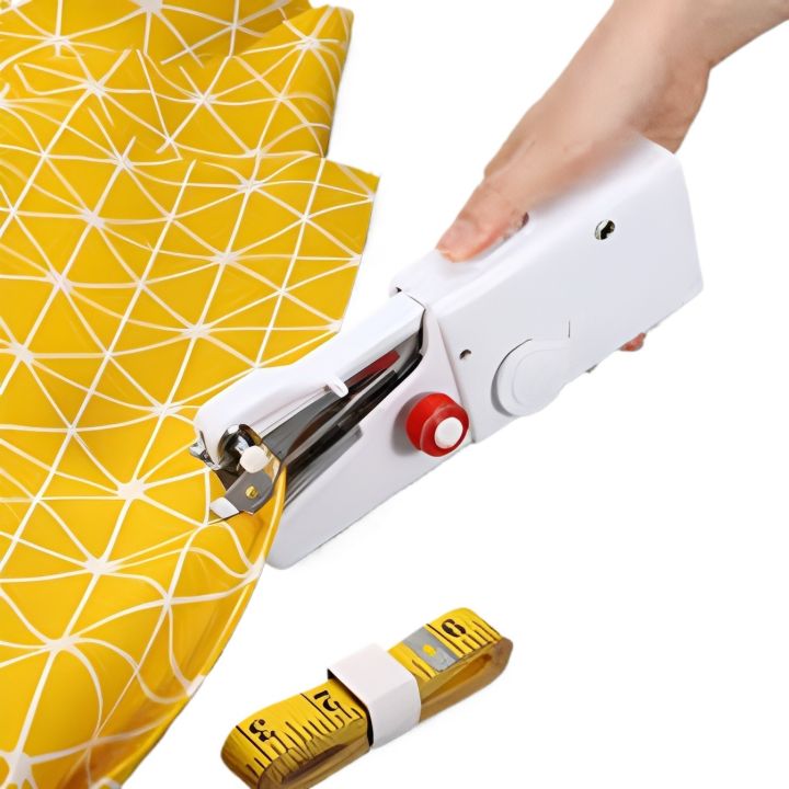 Mini Handy Sewing Machine (Battery Operated) | Daraz.com.np