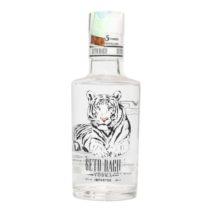 Seto Bagh Vodka 180ml | Daraz.com.np