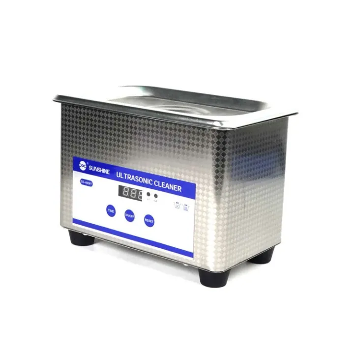 Sunshine SS-6508T Ultrasonic Cleaner | Daraz.com.np