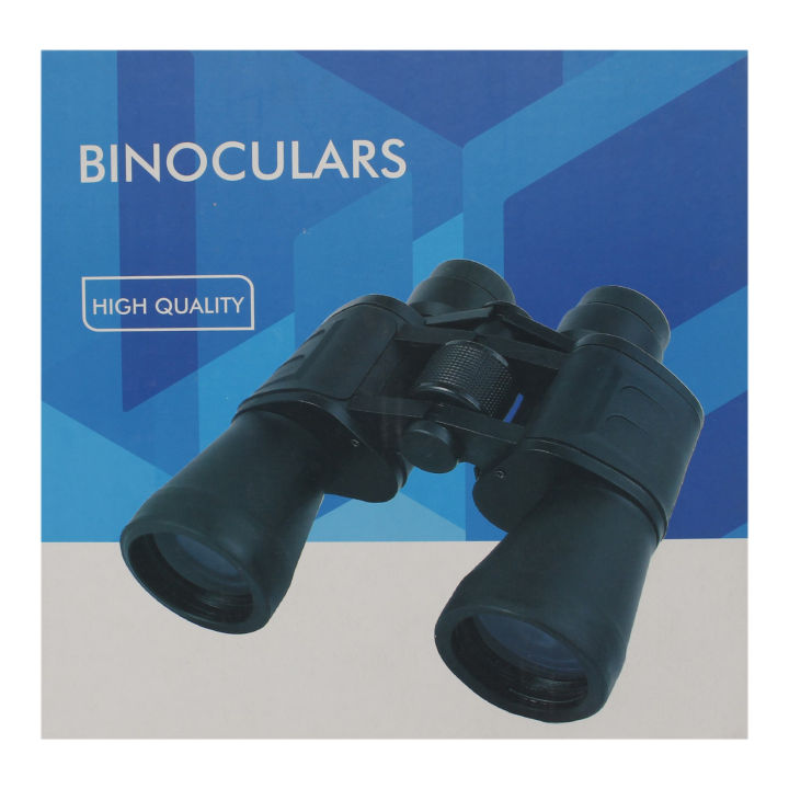 Zoom HD 160000m High Power Night Vision binocular Fixed Zoom | Daraz.com.np