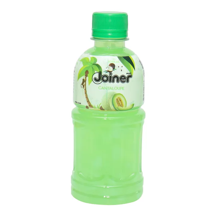 Joiner Fruit Drink Cantaloupe Flavour 320 Ml | Daraz.com.np