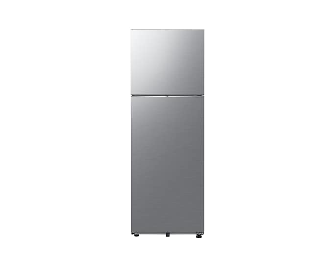 Samsung 350L Double Door 5-in-1 Convertible Refrigerator RT38DG5A2BS8IM ...