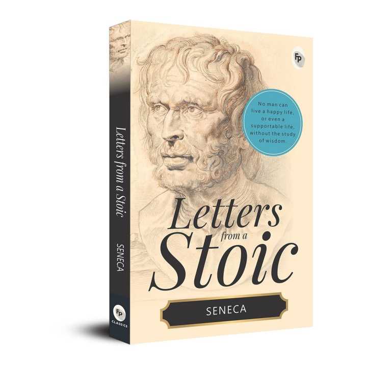 Letters from a Stoic | Daraz.com.np