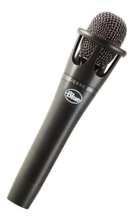 Microphones Encore 300 Vocal Condenser Microphone | Daraz.com.np