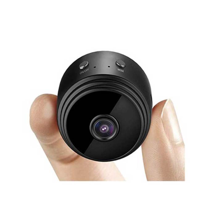 A9 Full HD Mini Wifi Camera With Infrared Night Vision Micro Camera ...