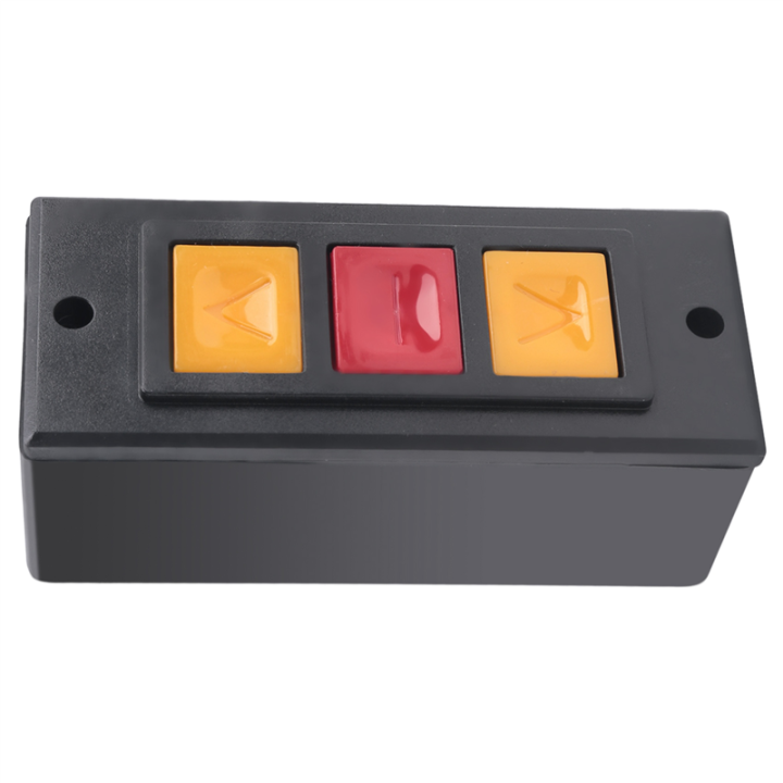 4X Garage Door Opener, Electric Door Roll Switch Lock Box, Mounted ...