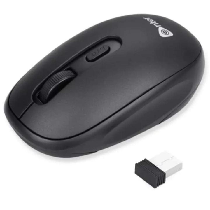 Mouse / Enter Wireless Mouse (Voyager) 2.4 GHZ | Daraz.com.np