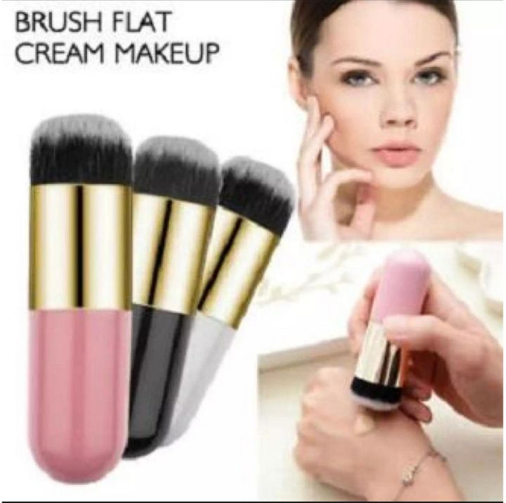 Pazzy Foundation Brush | Daraz.com.np