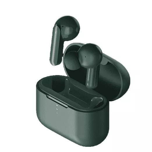 QCY T10 4-Mic Noise Reduction True Wireless Earbuds | Daraz.com.np